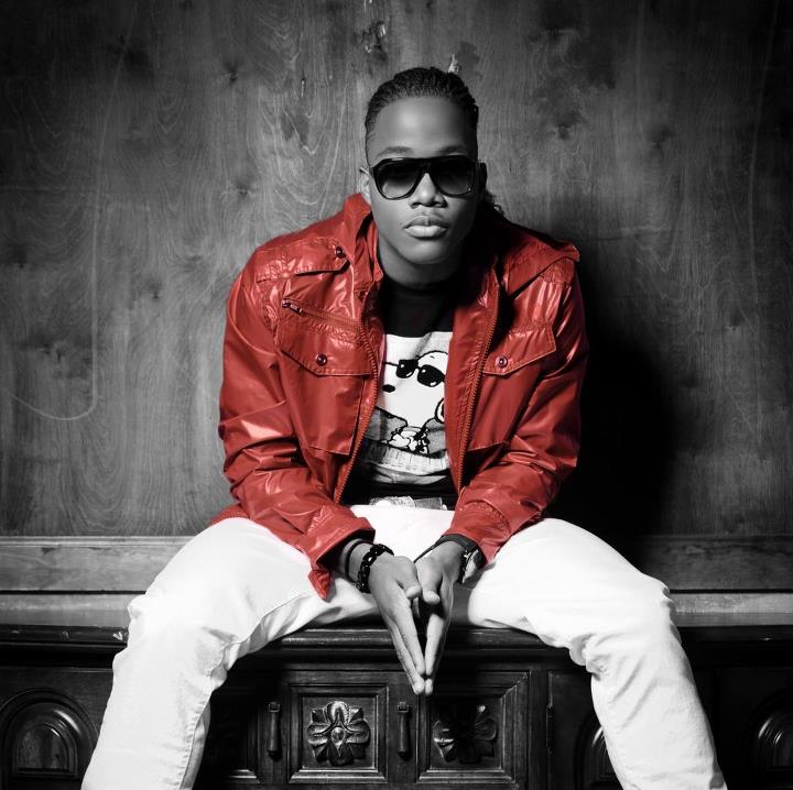 Picture of Leon Thomas III