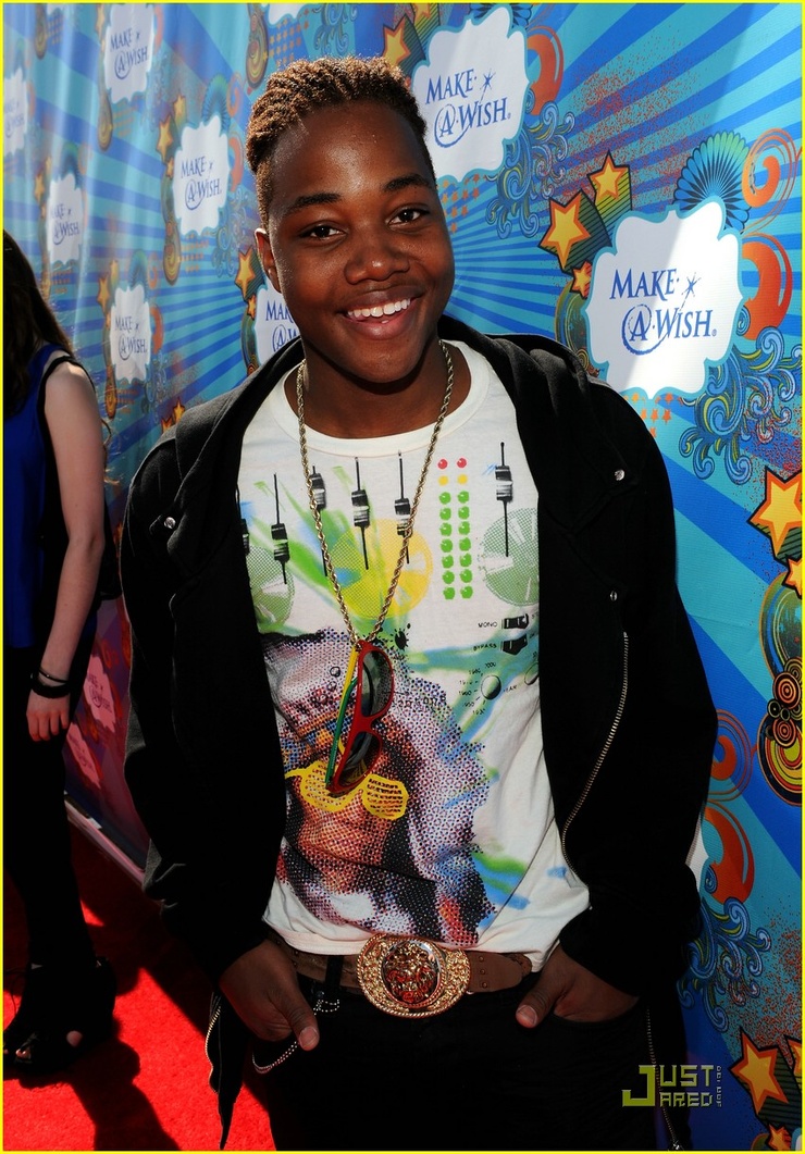 Leon Thomas III picture