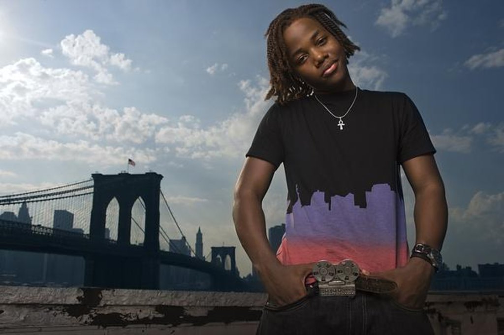 Picture of Leon Thomas III