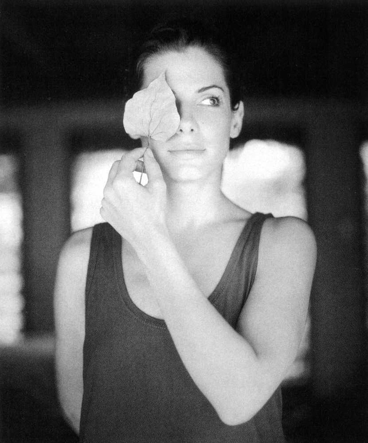 Picture of Sandra Bullock