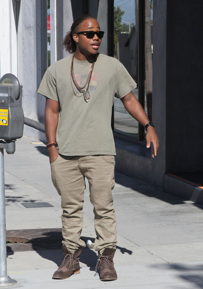 Picture of Leon Thomas III