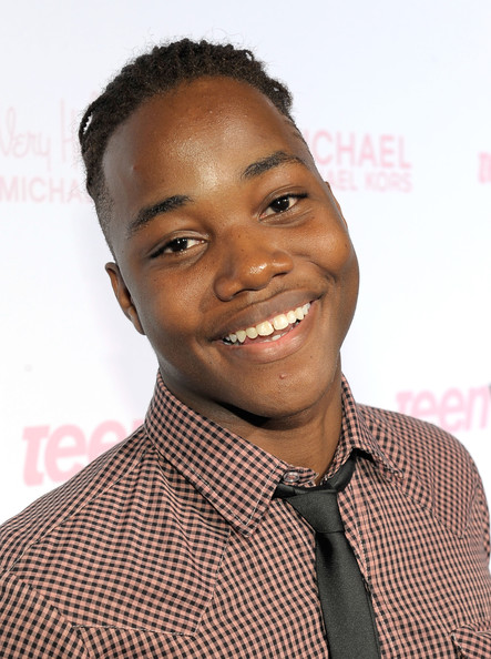 Picture of Leon Thomas III