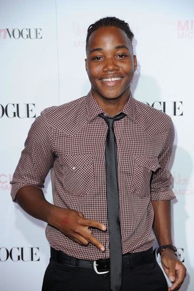 Leon Thomas III picture
