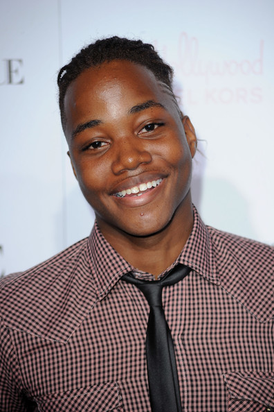 Picture of Leon Thomas III