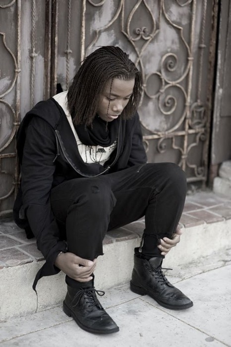 Picture of Leon Thomas III