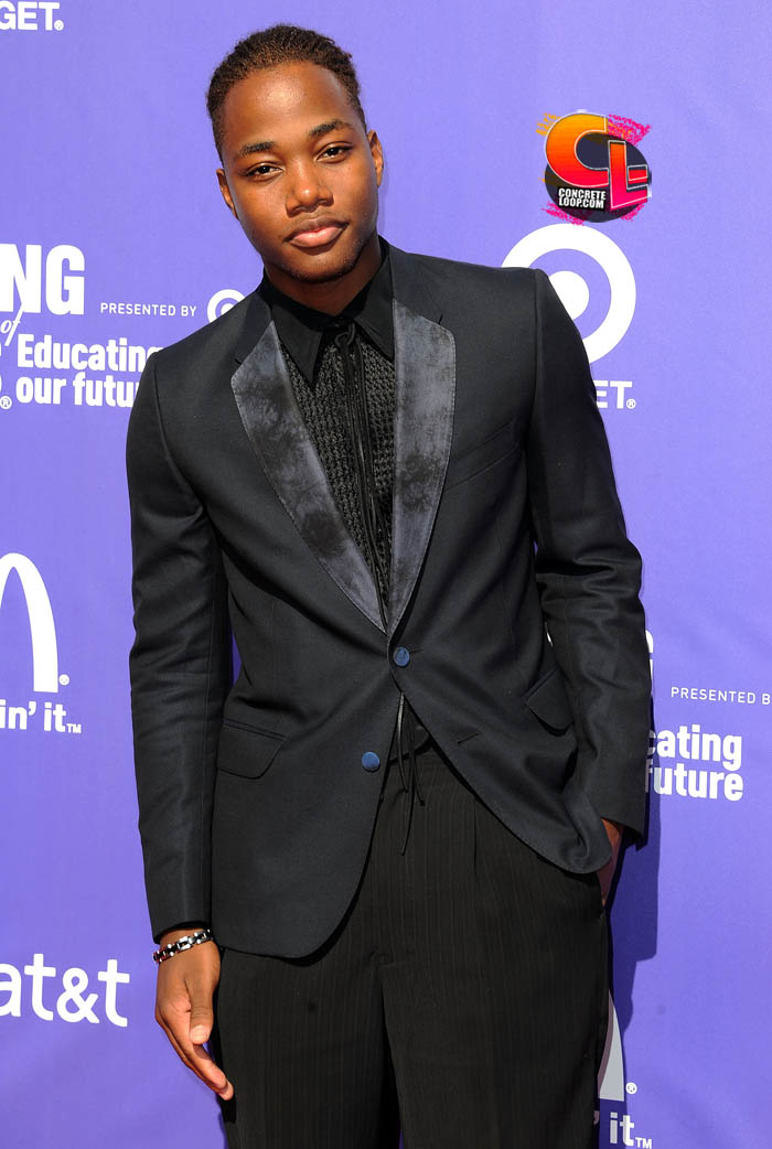 Picture of Leon Thomas III