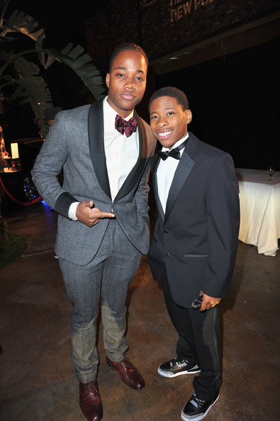 Image of Leon Thomas III