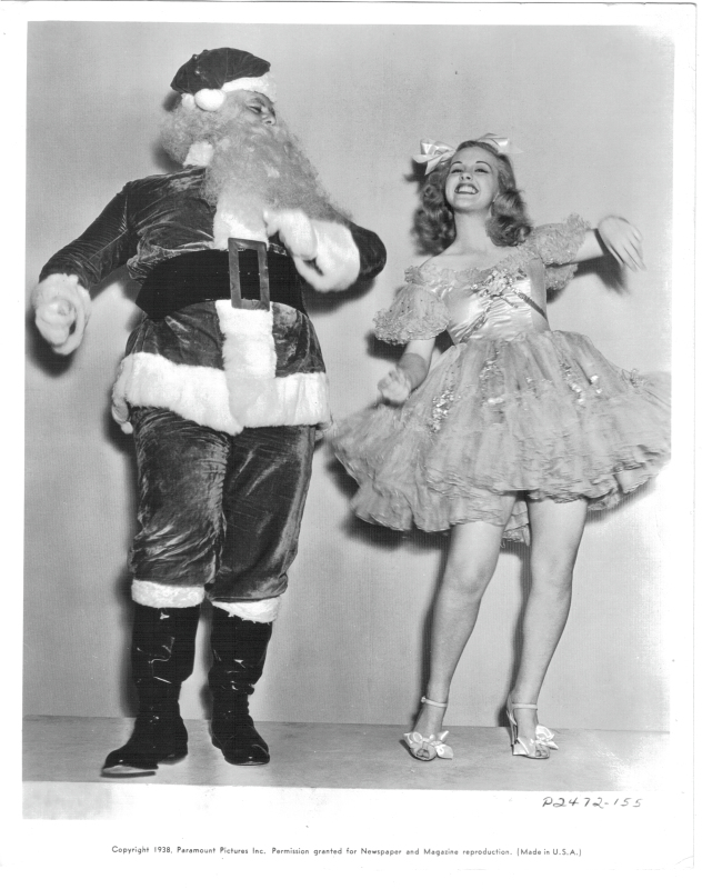 Picture of Mary Parker