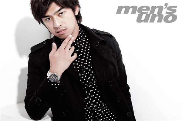 Picture of Bo-lin Chen