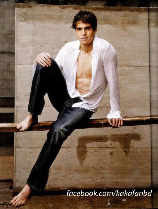 Image of Ricardo Kaka