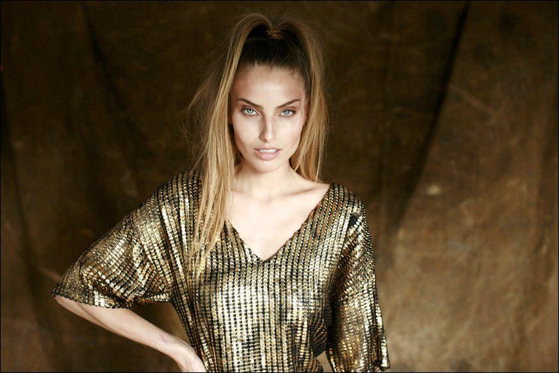 Picture of Catiane Lauser