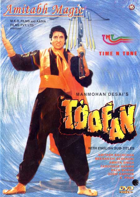 Picture of Toofan