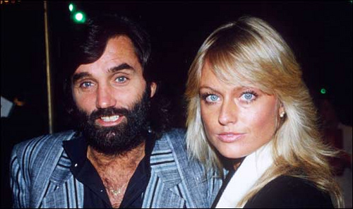 Picture of Mary Stavin