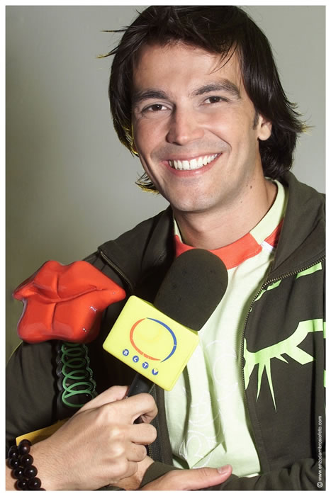 Picture of Luciano D'Alessandro