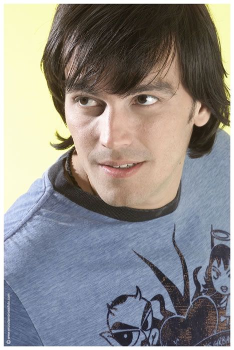 Picture of Luciano D'Alessandro