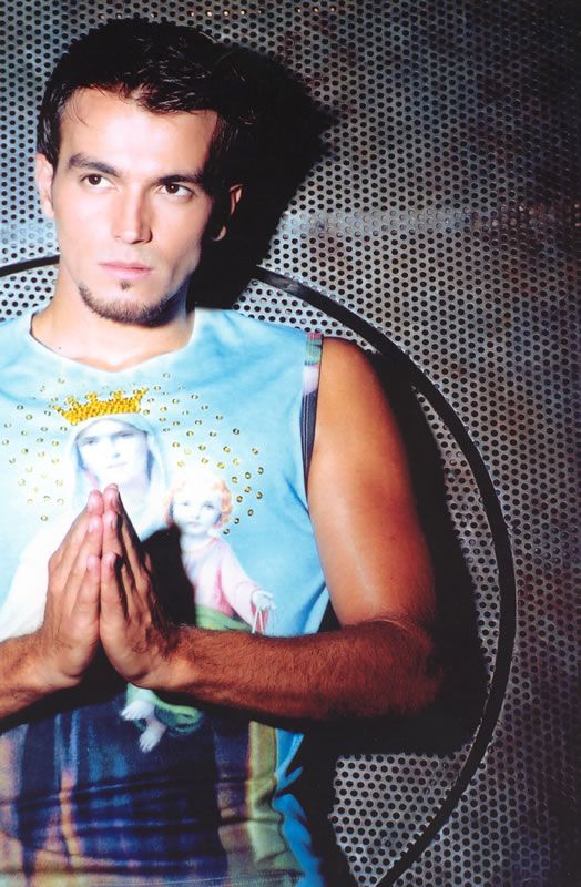 Luciano D'Alessandro picture