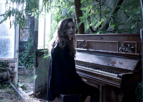 Picture of Birdy
