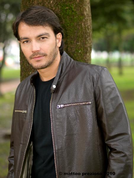 Picture of Luciano D'Alessandro