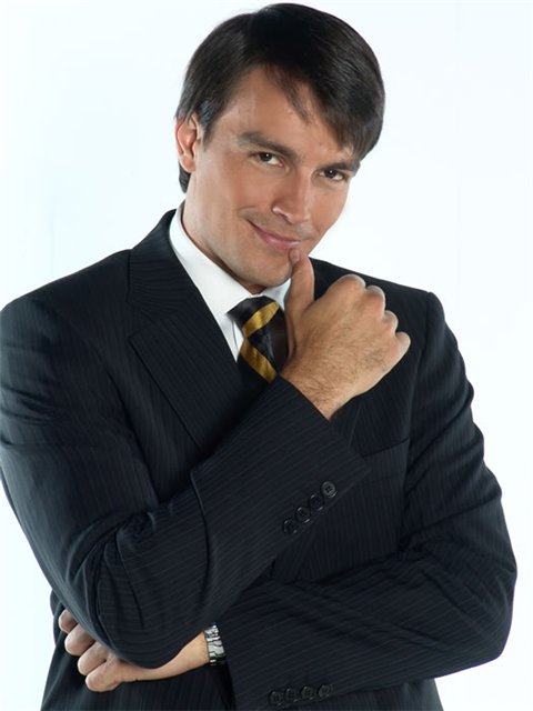 Picture of Luciano D'Alessandro