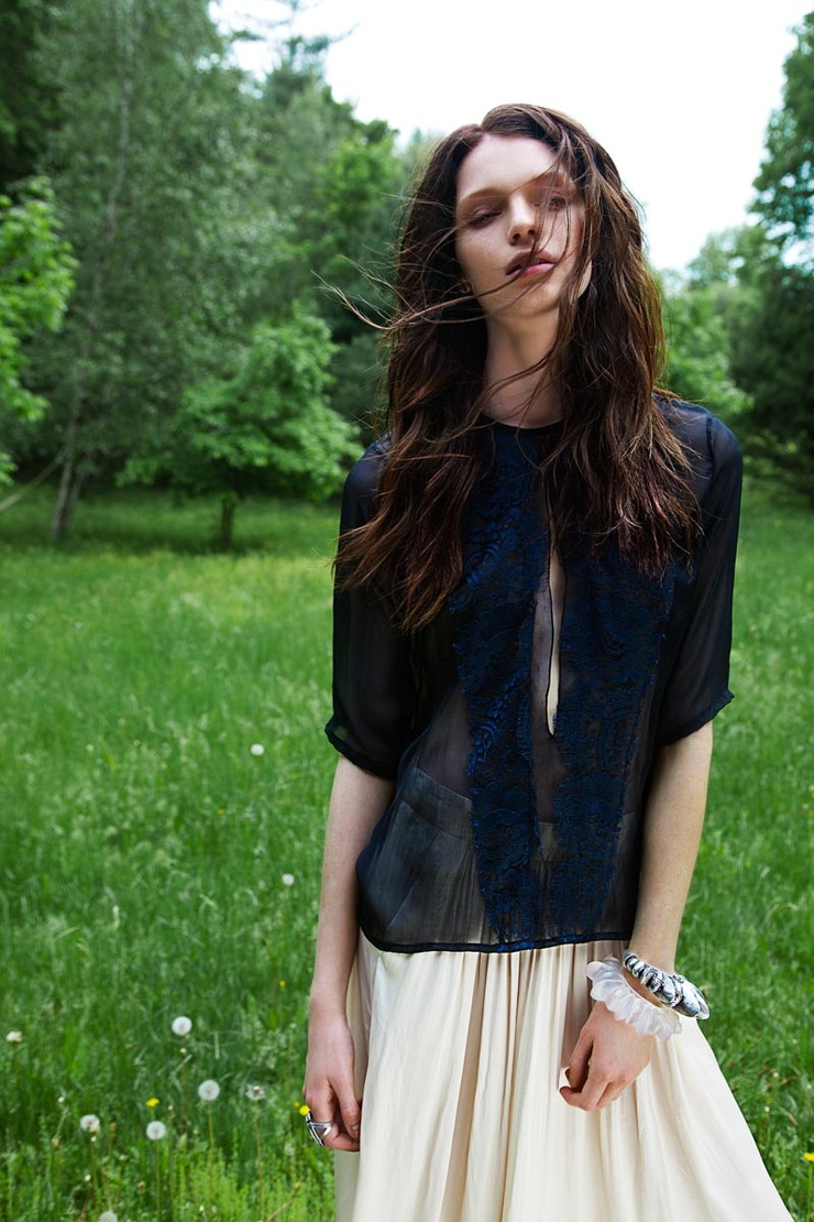 Picture of Linnea Ahlman