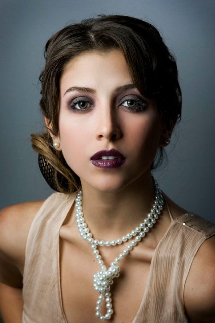 Yelena Maciel picture