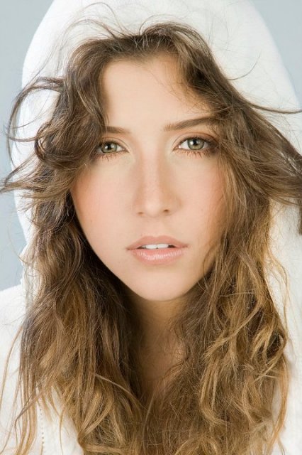 Picture of Yelena Maciel