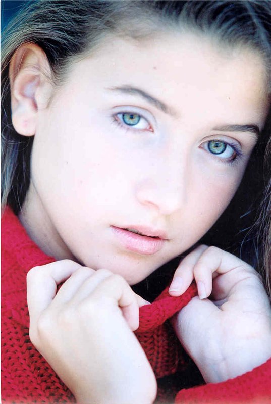 Yelena Maciel picture