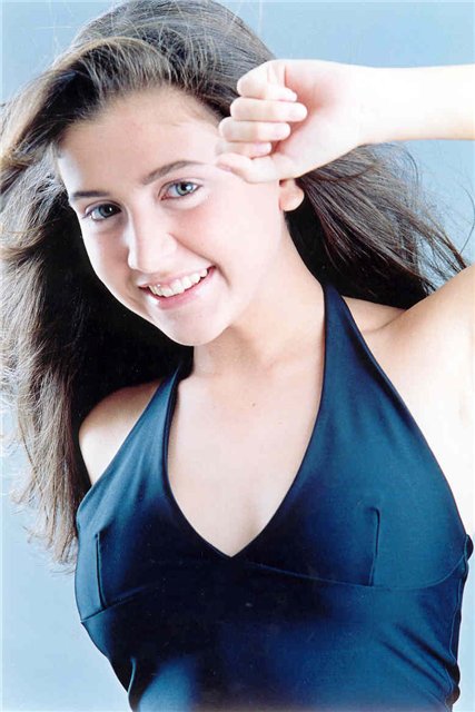 Picture of Yelena Maciel