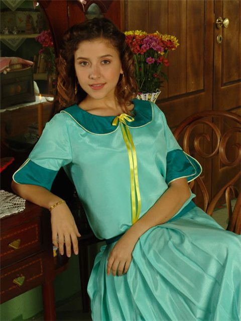 Picture of Yelena Maciel