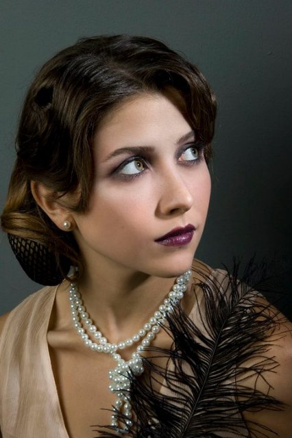 Yelena Maciel picture