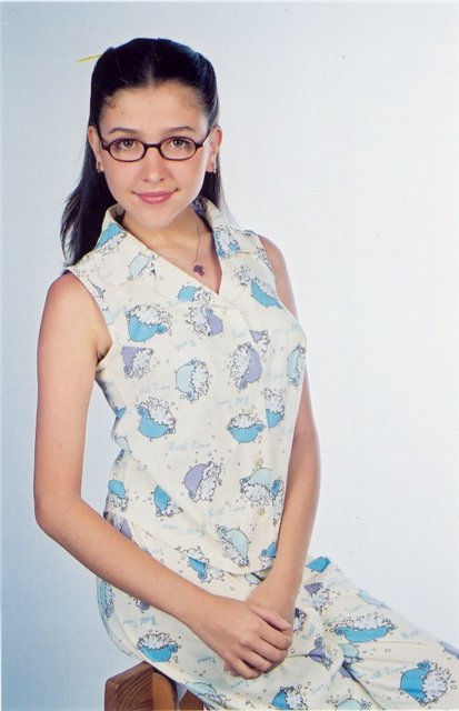 Picture of Yelena Maciel