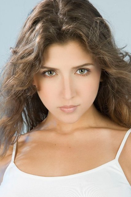 Picture of Yelena Maciel