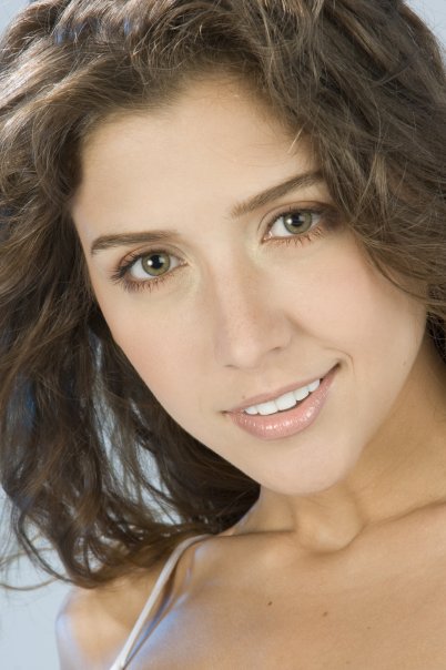 Image of Yelena Maciel