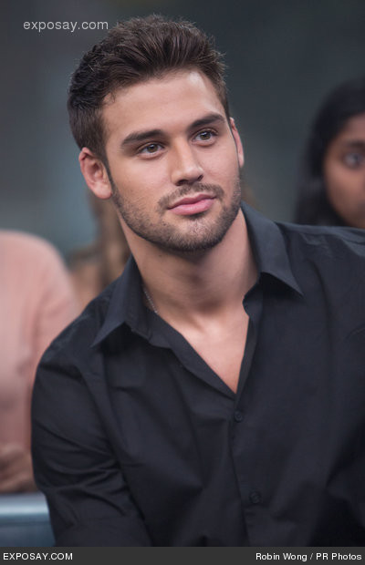 Picture of Ryan Guzman