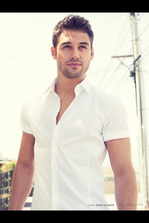Ryan Guzman picture
