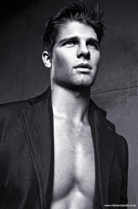 Image of Alex Geerman