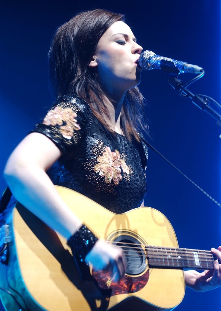 Picture of Amy MacDonald