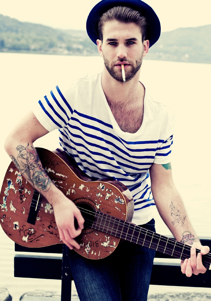 Picture of Andre Hamann