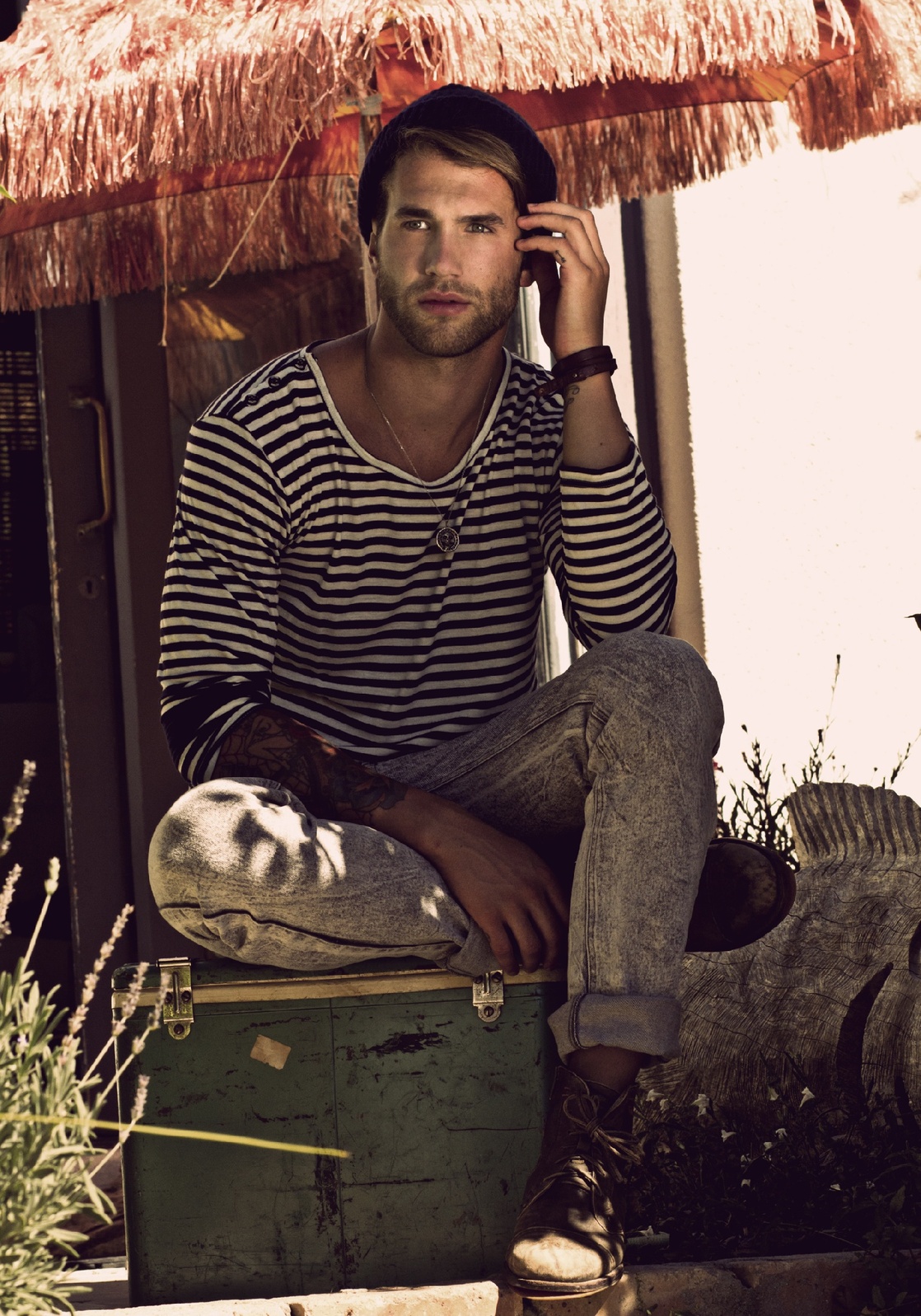 Picture of Andre Hamann