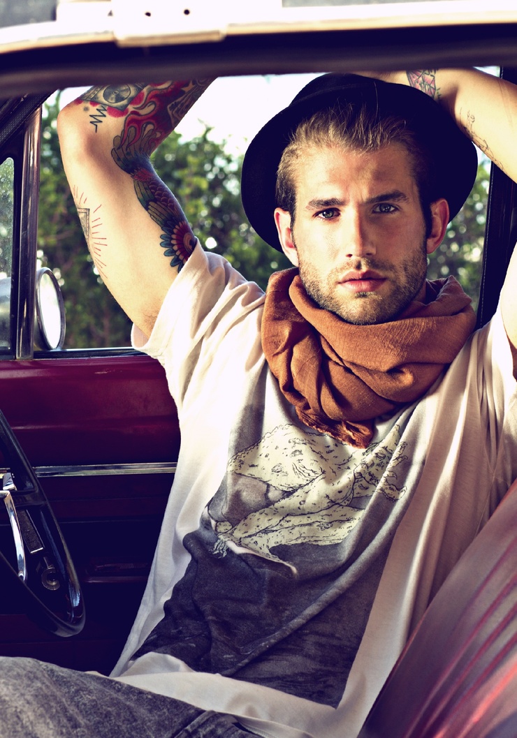 Picture of Andre Hamann