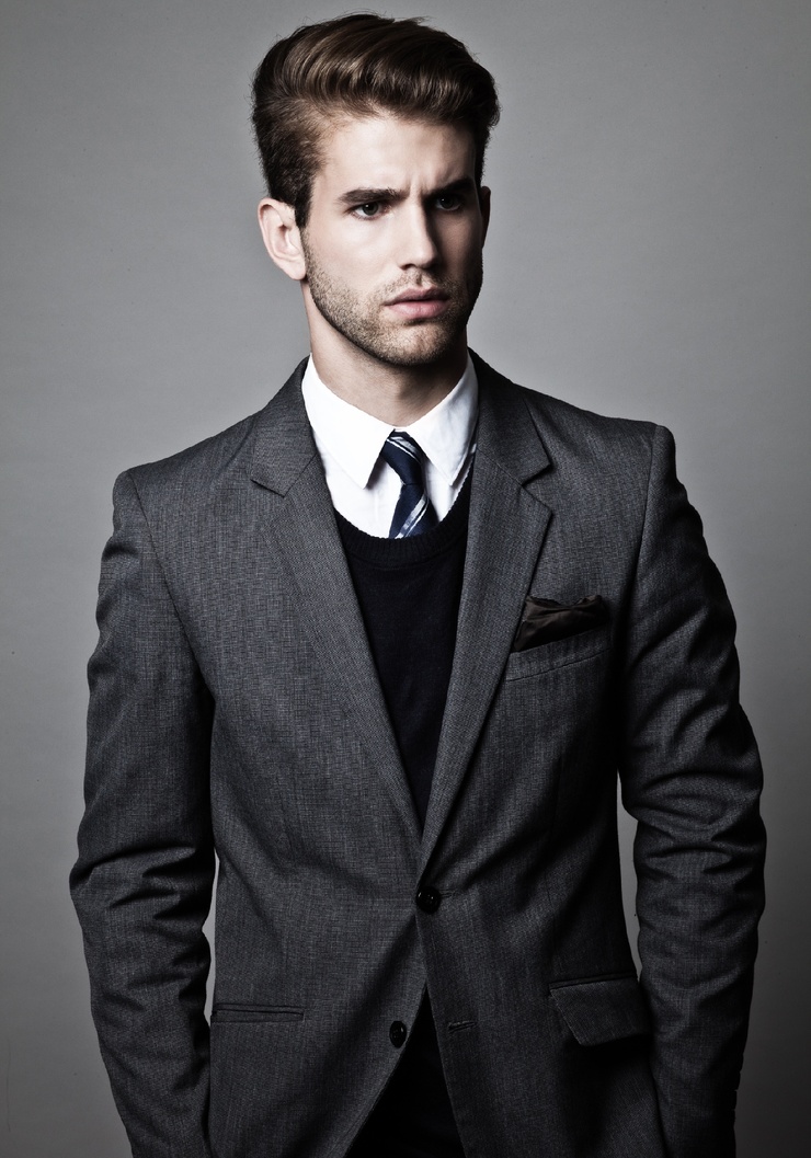 Picture of Andre Hamann