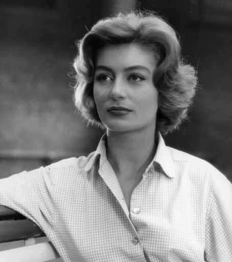 Picture of Anouk Aimée