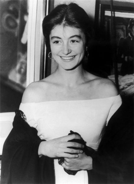 Picture of Anouk Aimée