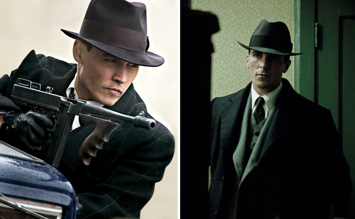 Picture of Public Enemies