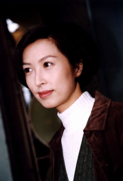 Picture of Amy Kwok