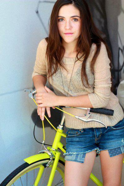 Picture of Isabelle Fuhrman
