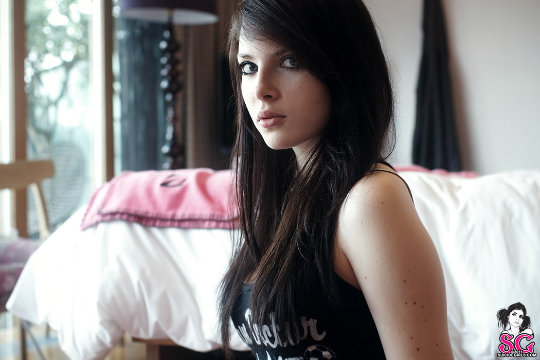 Picture of Jinjur Suicide