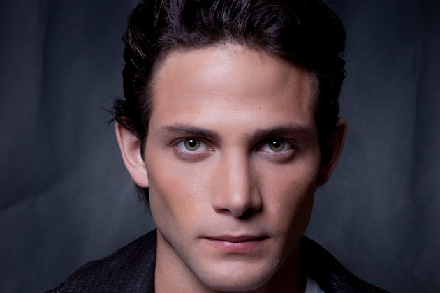 Picture of Gabriel Coronel
