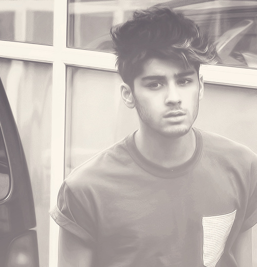 Picture of Zayn Malik