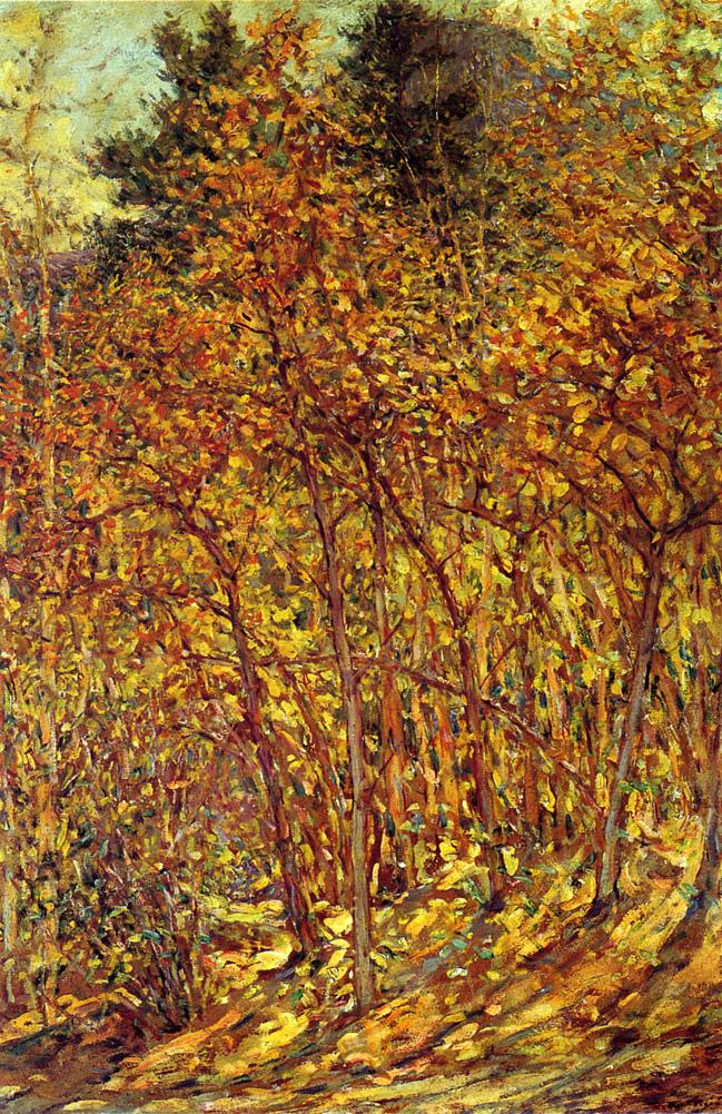 Picture of Robert Lewis Reid